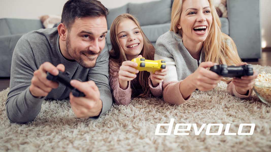 Video Game Day: Από χόμπι σε καθημερινή συνήθεια