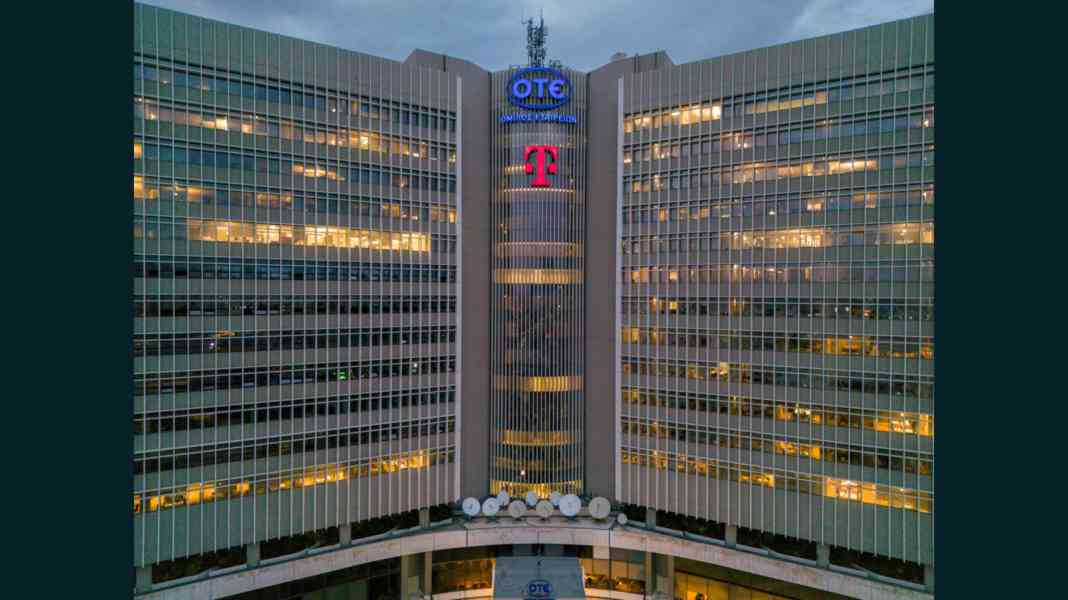 Νέα εποχή για το Διοικητικό Μέγαρο ΟΤΕ