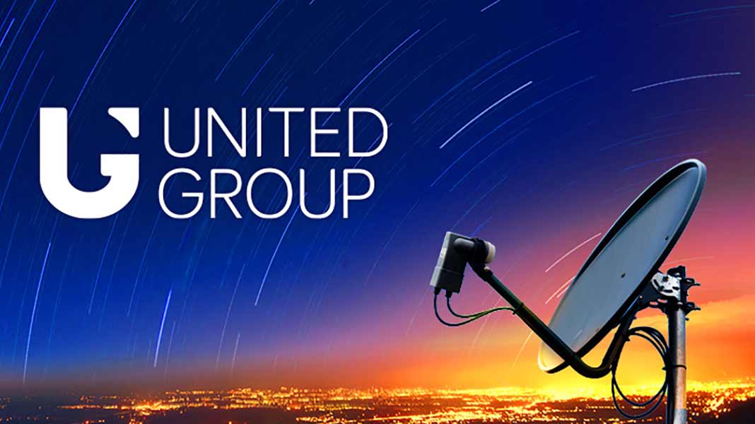 H United Group ολοκλήρωσε την εξαγορά της Bulsatcom